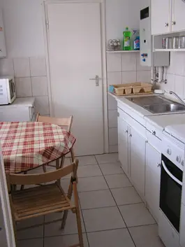 Casa"Pecs